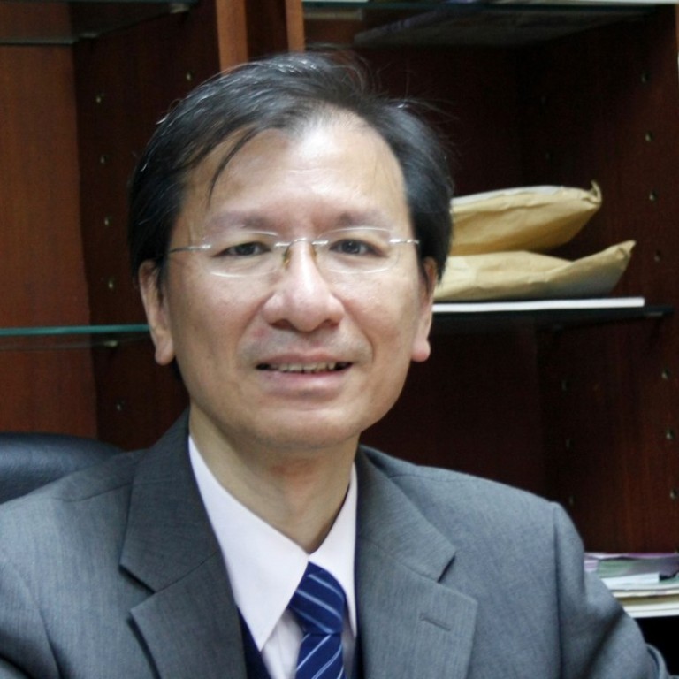Ex-leader of Hong Kong Christian Council slams Beijing for reviving ...