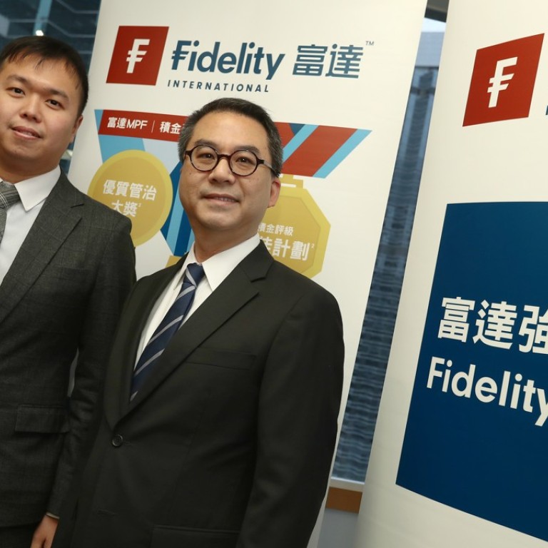 Hong Kong’s MPF pension scheme set for more good returns in 2018 ...