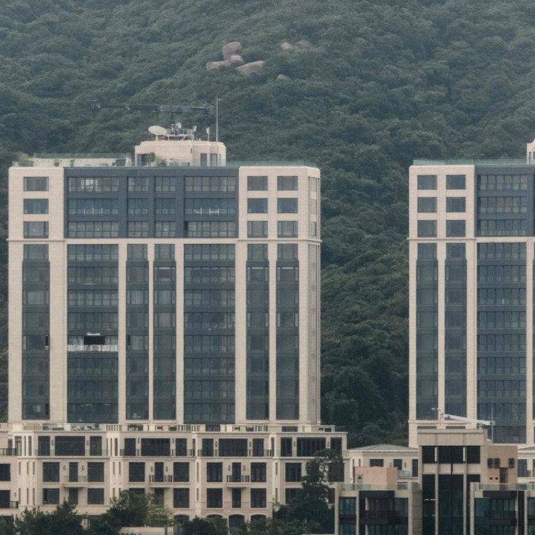 Mount Nicholson lives up to its top billing as 16 apartments were sold ...