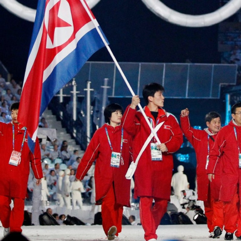 North and South Korea agree to military talks, Pyongyang to send large ...