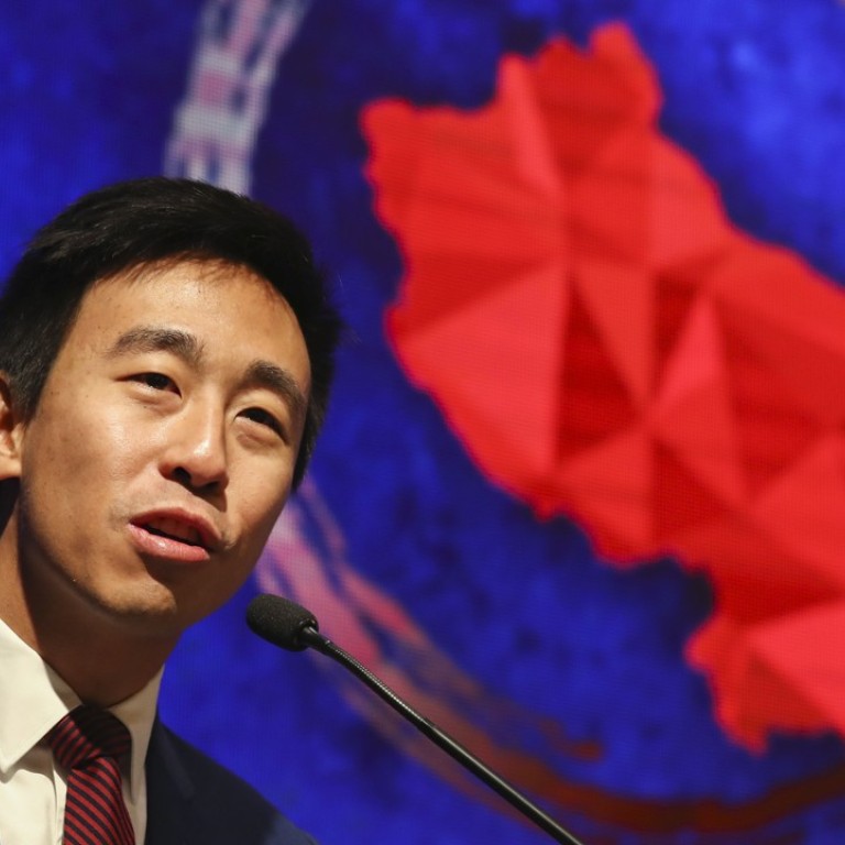 Sino-US relations and globalisation top the bill at China Conference in ...