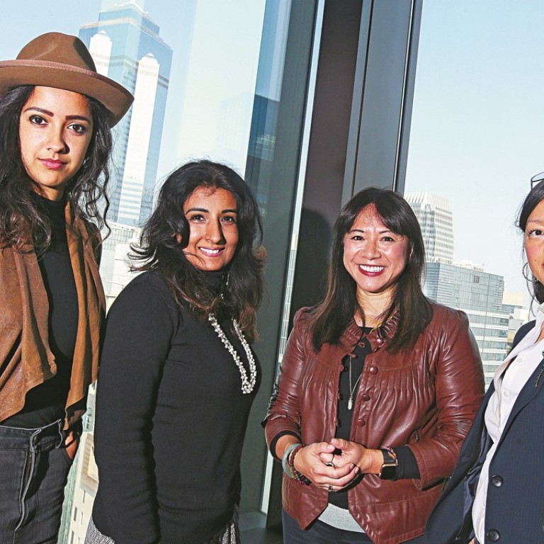 Hong Kong’s #MeToo movement needs men, say women, plus three ways to ...