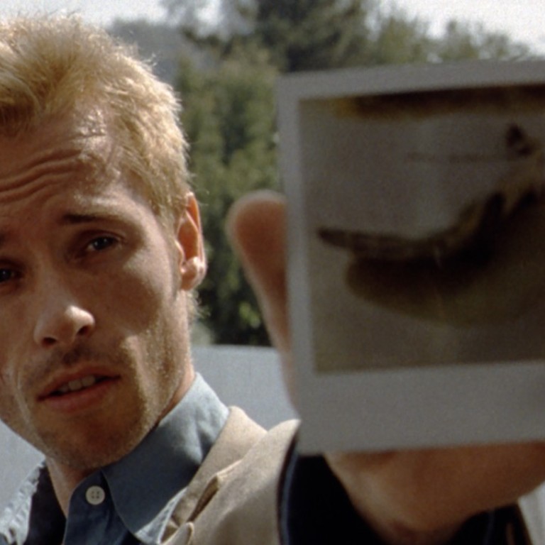 Flashback: Memento (2000) – Christopher Nolan’s memory-loss thriller a ...