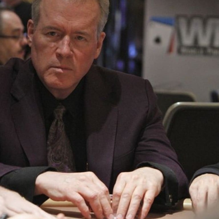 Robert Mercer: billionaire Breitbart backer and Republican power broker ...