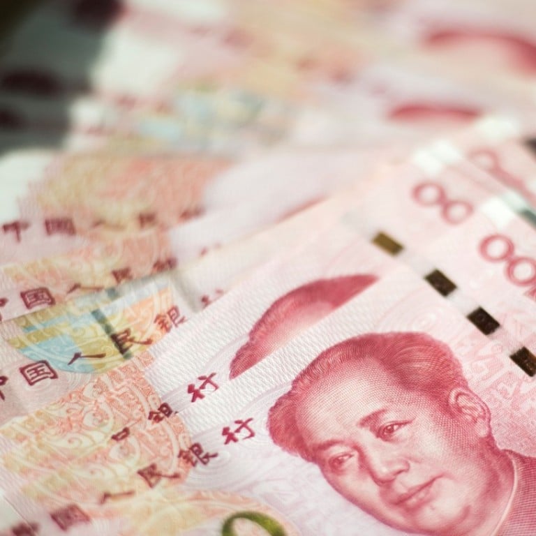 AllianzGI likes Chinese bonds as hunt for yield continues this year ...