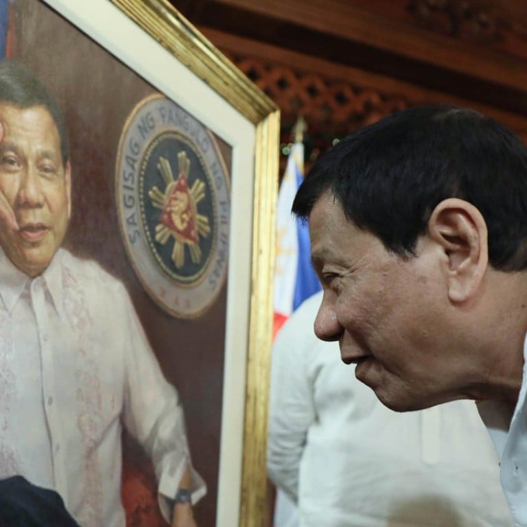 Another term for Duterte? That could spell economic doom for the ...