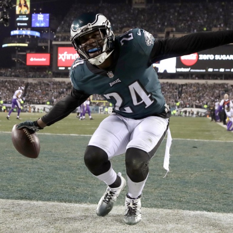 Philadelphia Eagles Fly Into Super Bowl After Routing Minnesota Vikings In NFC Championship Game philadelphia-eagles-fly-into-super-bowl-after-routing-minnesota-vikings-in-nfc-championship-game