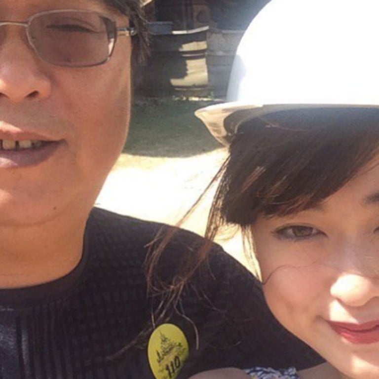 Chinese doctor told bookseller Gui Minhai to seek medical care abroad ...