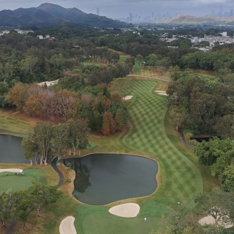 Hong Kong Golf Club helps to uphold city’s business-friendly image ...