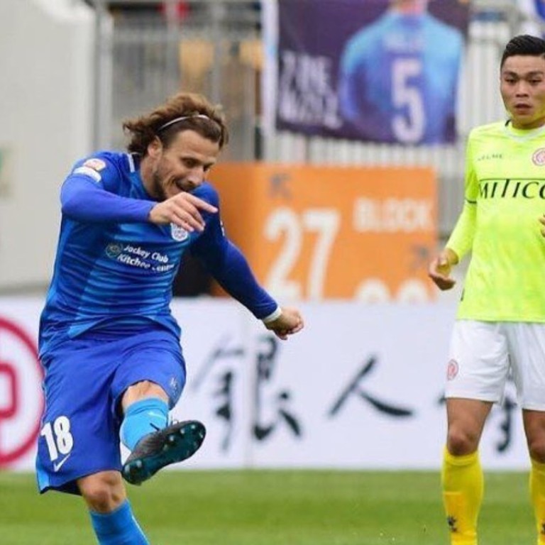 Forget Leo Messi, did Diego Forlan score the best free-kick of the ...