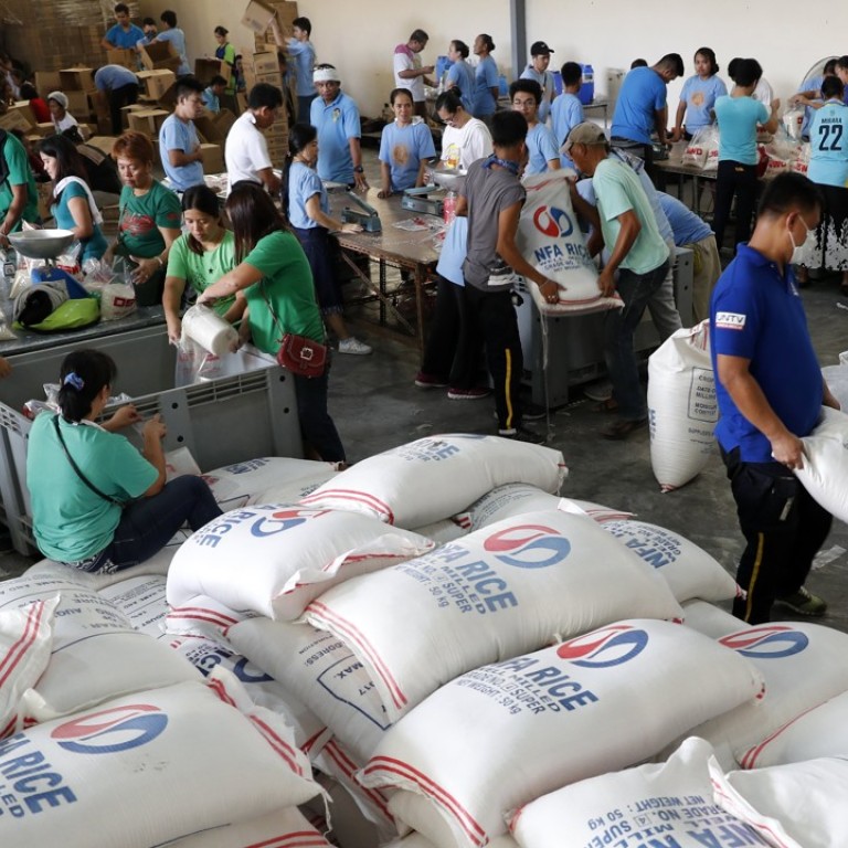 Philanthropy in Asia needs a push from good government policies | South ...