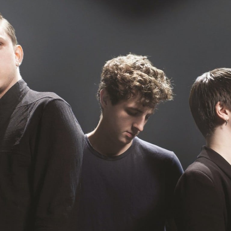 The xx may be pop’s introverts, but British electronic band have ...