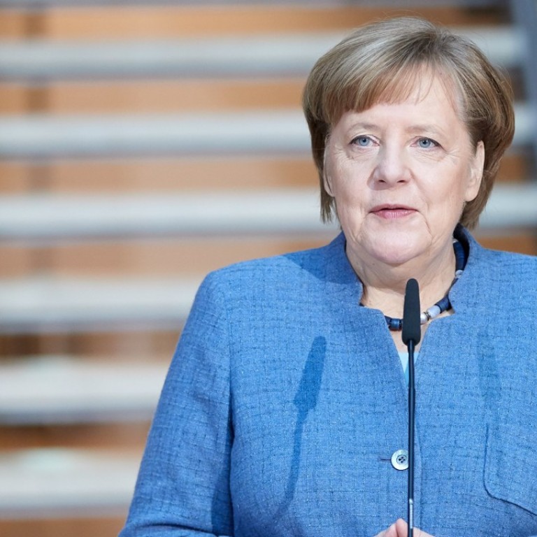 ‘Tough hours ahead’ as German Chancellor Angela Merkel strives to form ...
