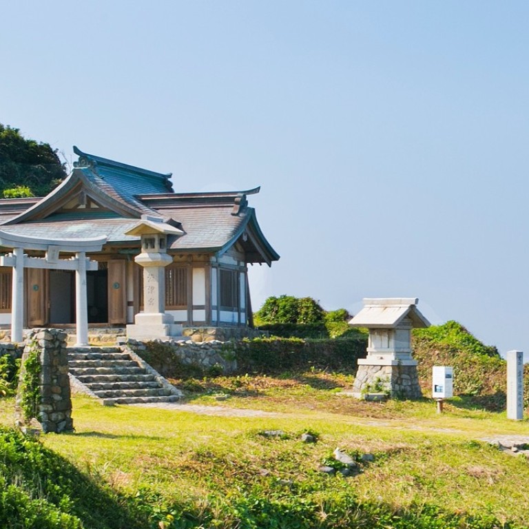 5 must-see Unesco sites in Japan | South China Morning Post