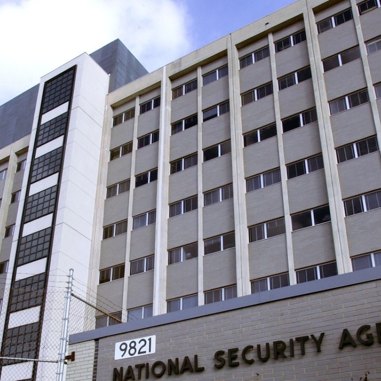 2 freed after shots fired at SUV in NSA campus confrontation | South ...