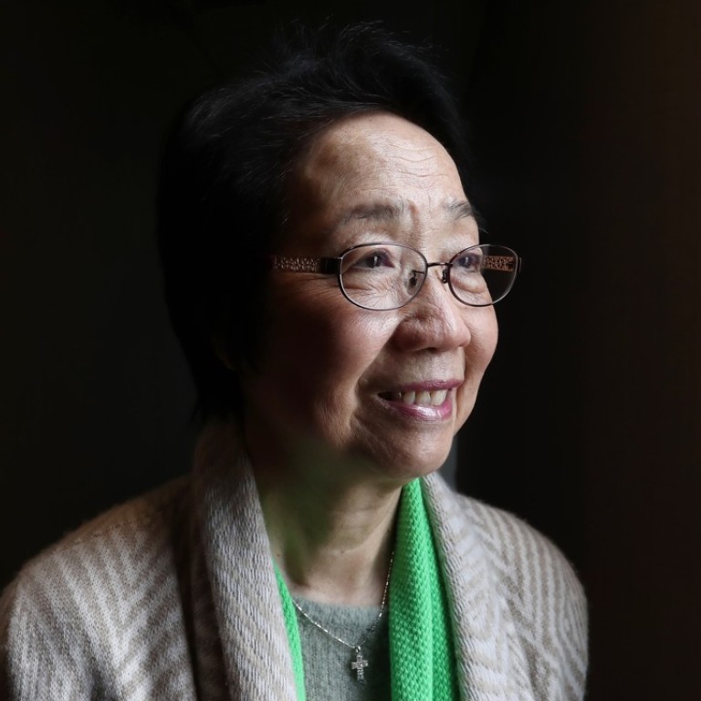 We aim to close Hong Kong’s gender pay gap and help half a million ...