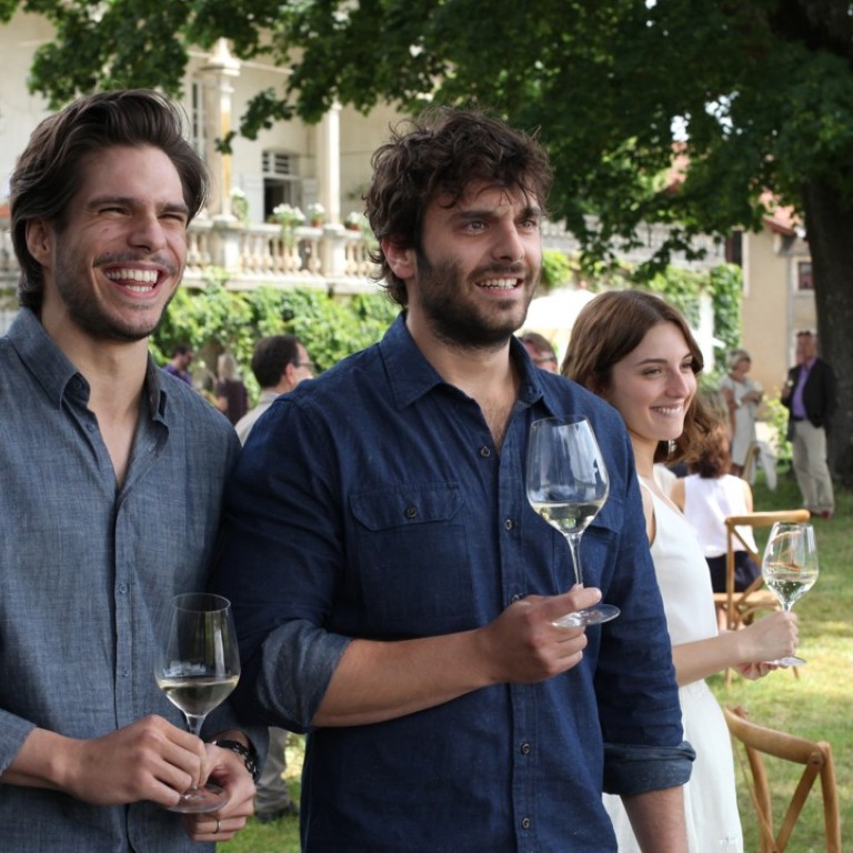 Back to Burgundy film review: Cédric Klapisch’s engaging familial drama ...