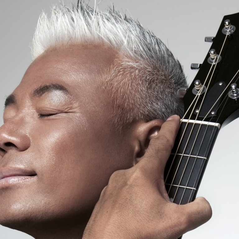 Do you remember their songs? 5 Malaysian singers who found fame in ...