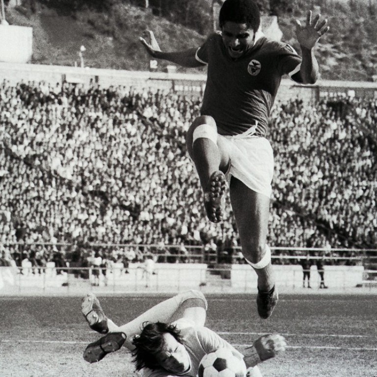 Hong Kong mourns ‘Crazy Sword’ Chow Chee Keong – earned more than ...