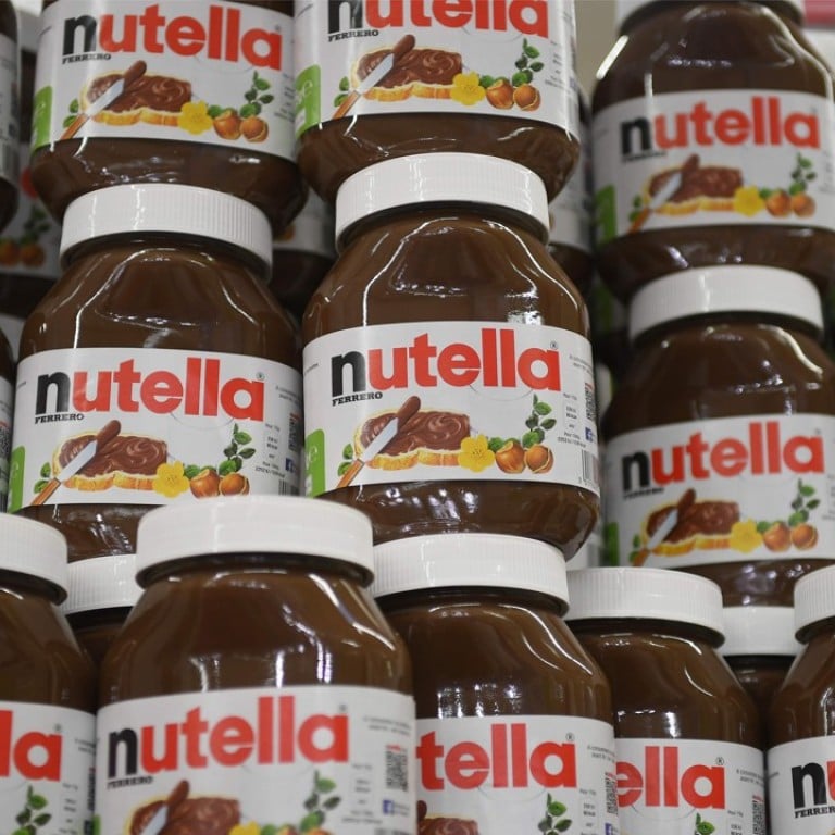 French supermarket chain Intermarche faces prosecution over ‘Nutella ...