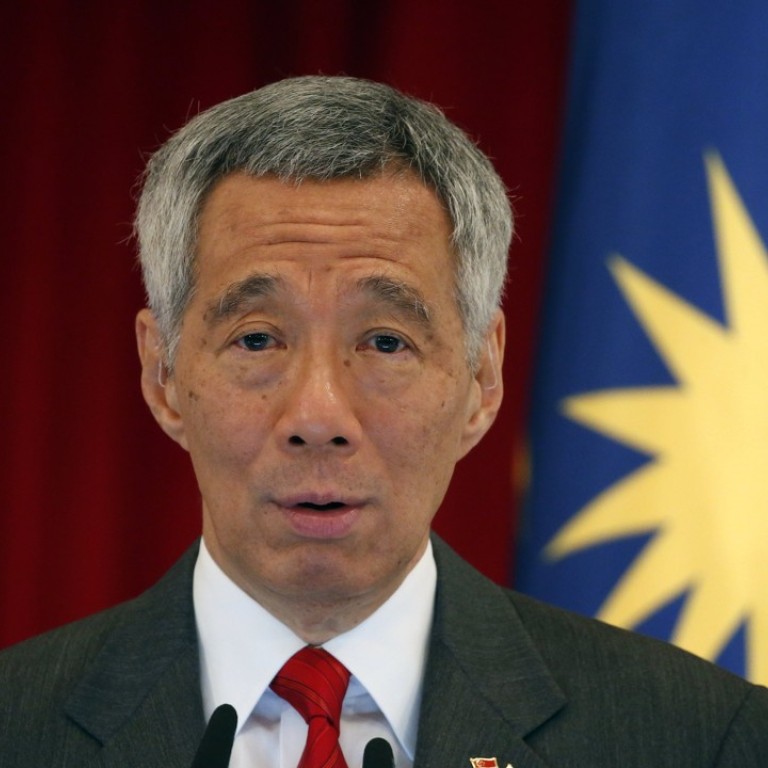 Singapore PM Lee Hsien Loong to reshuffle cabinet in coming months to ...
