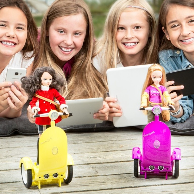 6 great new smart toys this year for cool kids – whatever their age ...