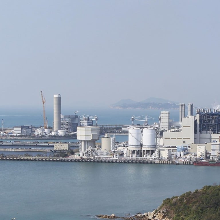 Why 117-year-old Hong Kong utility CLP seeks partnerships and stakes in ...