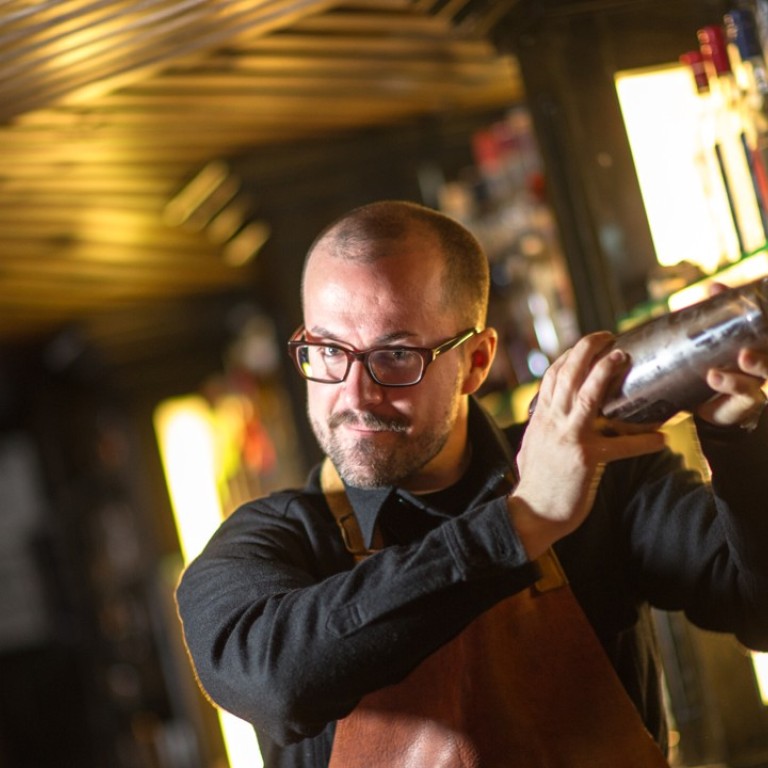 PDT in Central review: one of world’s best bar’s first overseas outlet ...