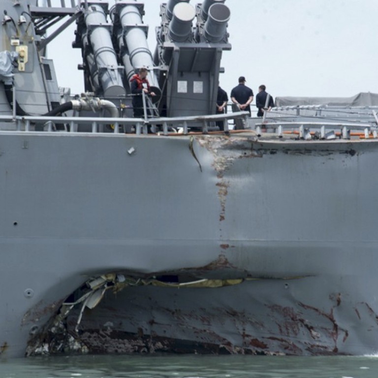 ‘Series of missteps’ led to sudden turn that caused deadly crash ...