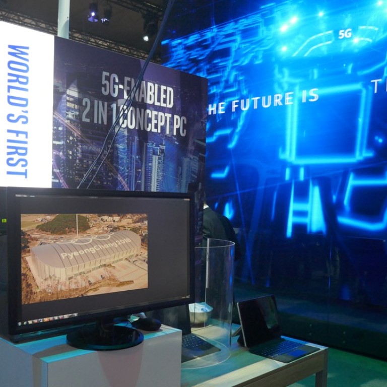 Smartphone manufacturers ready to roll out 5G handsets ahead of first ...