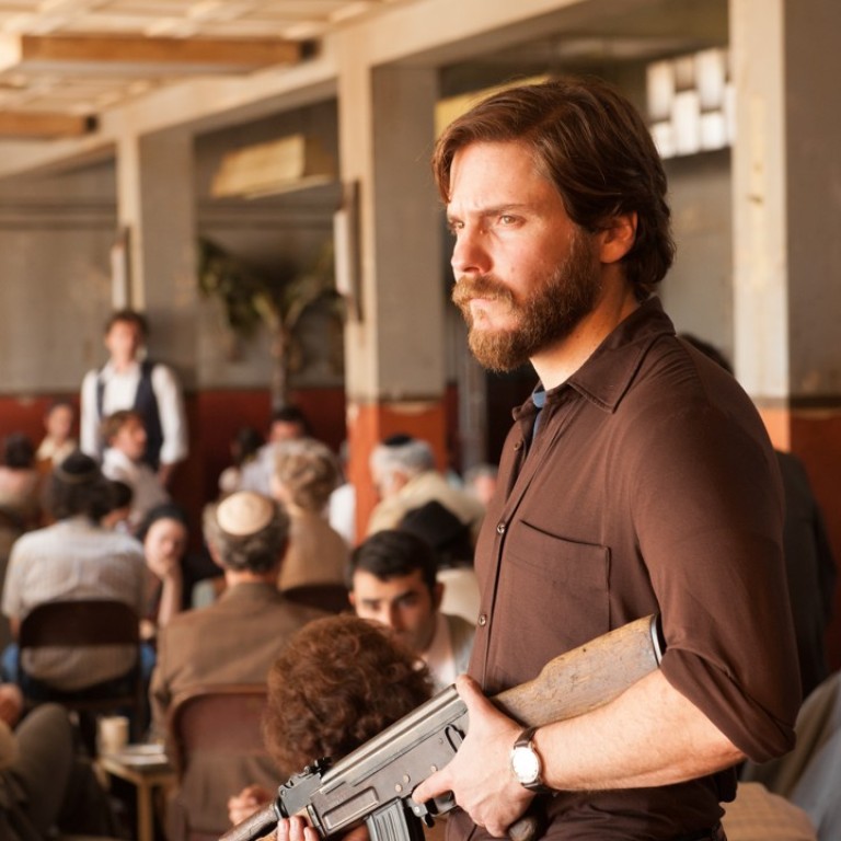7 Days in Entebbe film review: fact-based hijacking drama is neither ...