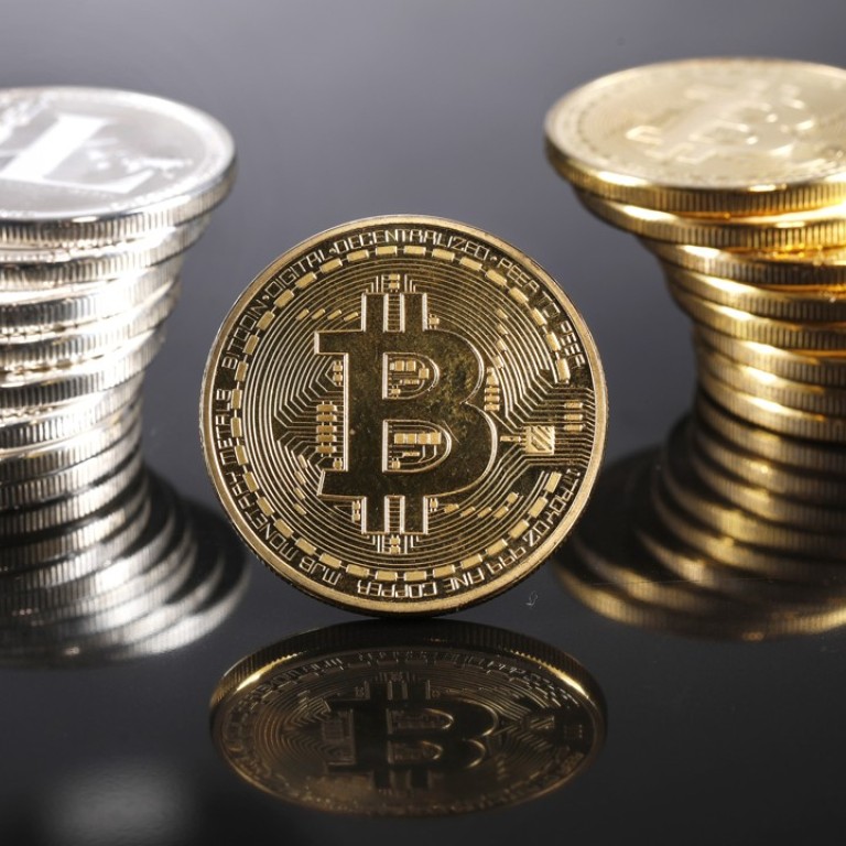 US virtual currency trading platform Circle plans big expansion in Asia ...