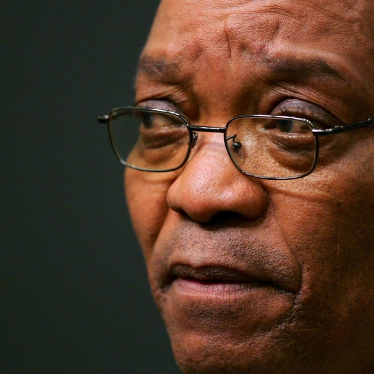 South Africa ex-leader Jacob Zuma to face court over long-standing ...