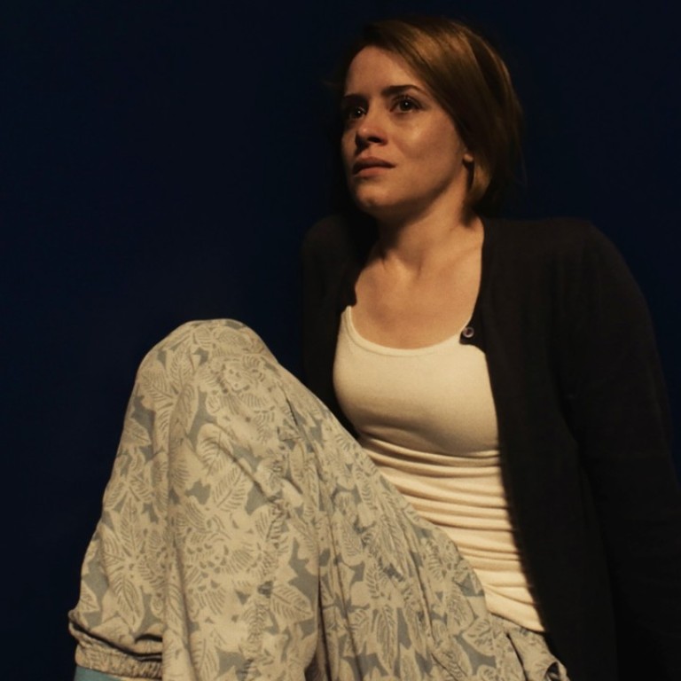 Unsane film review: The Crown’s Claire Foy stars in iPhone thriller ...