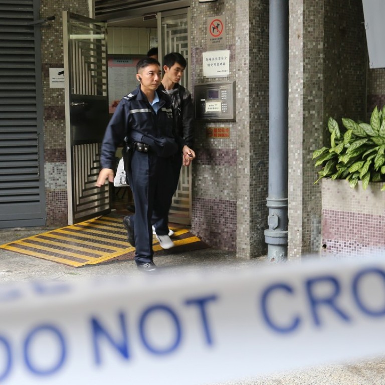 Review Needed After Hong Kong Police Gun Incidents South China