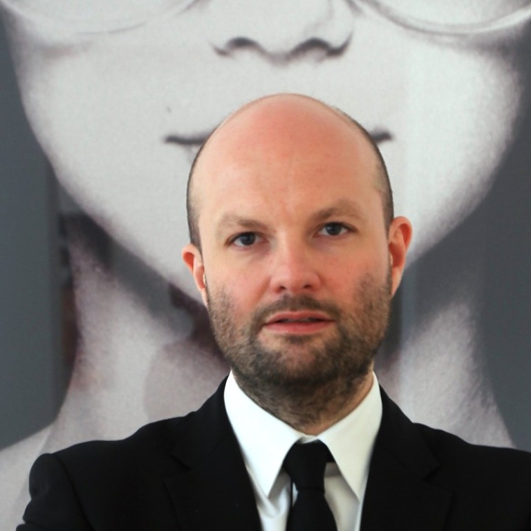 Hong Kong art fair pioneers reunite for new Taiwan fair, seeing demand ...