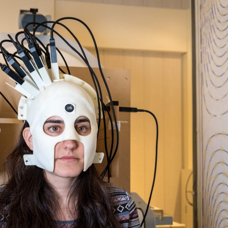 Wearable brain scanner could revolutionise neural care for children and ...