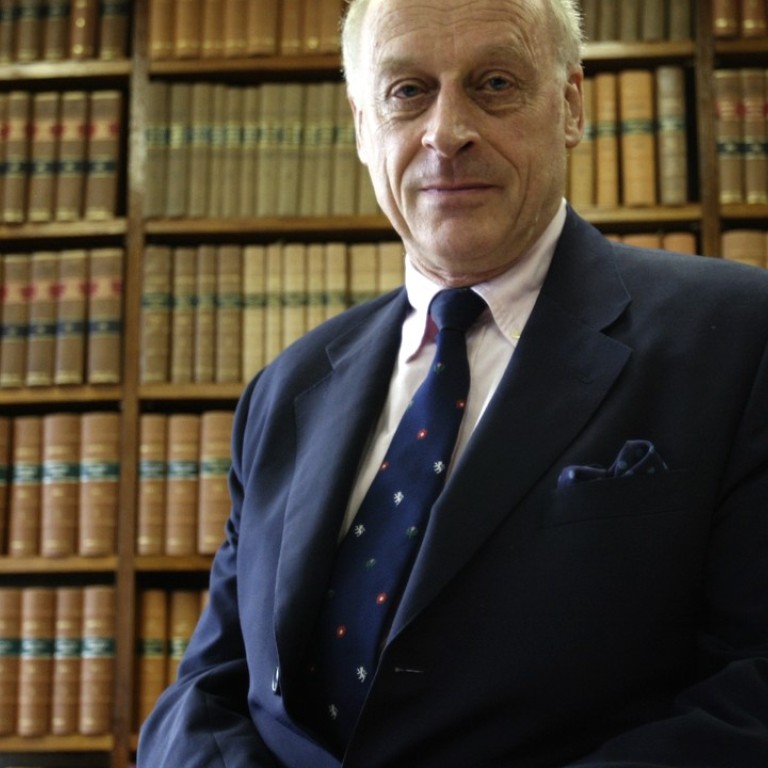 Judge blasts Hong Kong police’s ‘high degree of incompetence’, as he ...