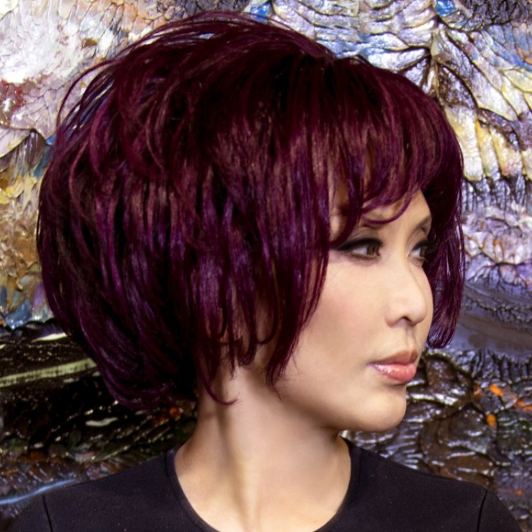 Hong Kong art dealer and fashion icon Pearl Lam talks style, taste and ...