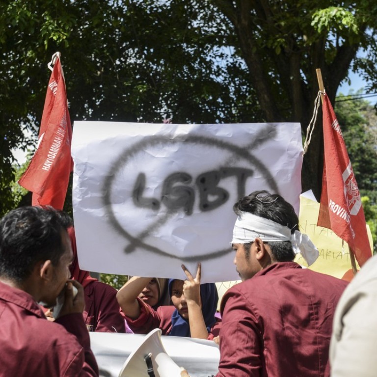 Indonesia to criminalise homosexual and extramarital sex under proposed ...