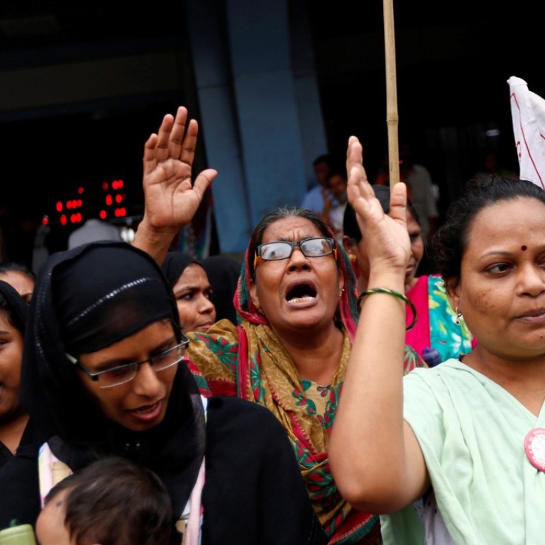 ‘Only Kshatriyas can ride horses’: how a low-caste Indian Dalit was ...