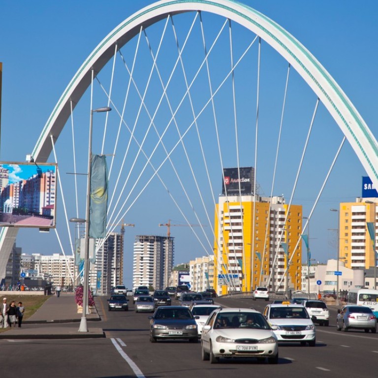 Even after 20 years, Kazakhs remain cold on Astana’s status as nation’s ...