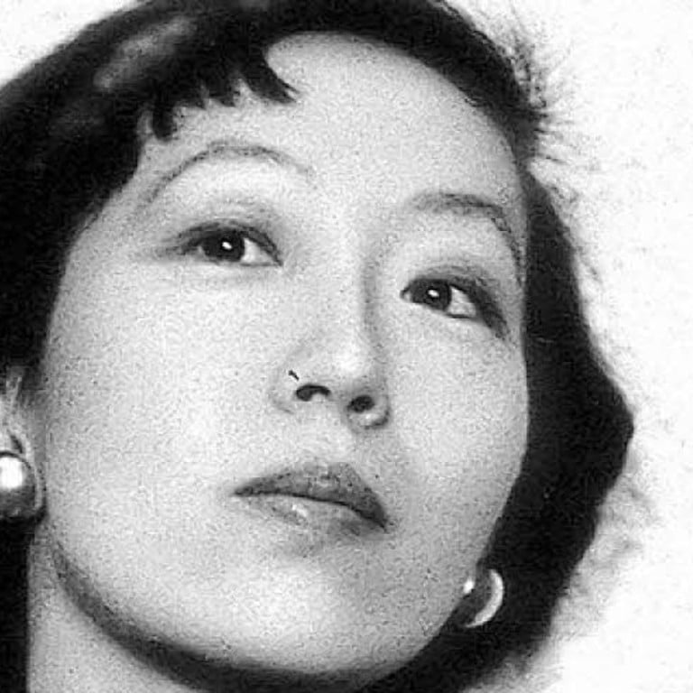 Eileen Chang’s life in wartime Hong Kong and Shanghai laid bare in ...