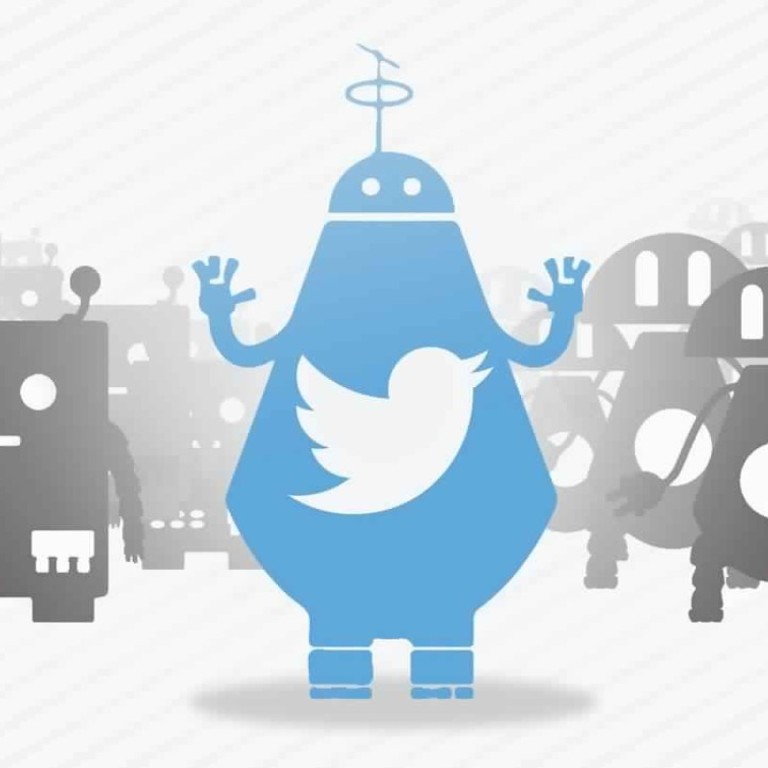 How bots rule Twitter: two-thirds of tweets posted by automated ...