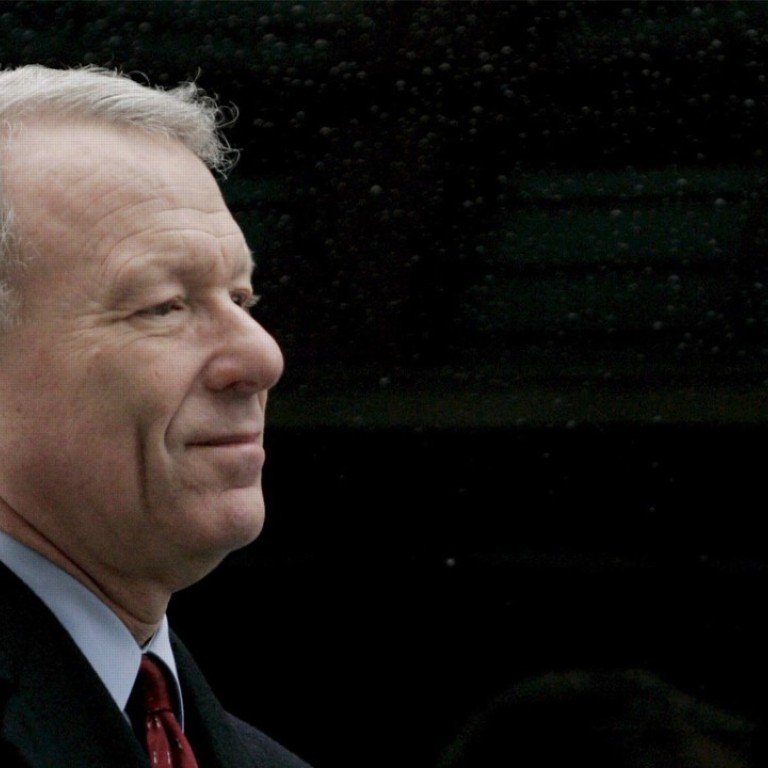 Donald Trump pardons ‘Scooter’ Libby for lying to investigators in ...