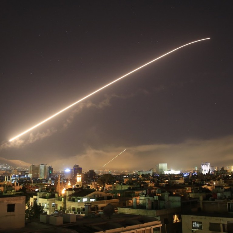 A third world war may be coming and it’s starting from Syria | South ...