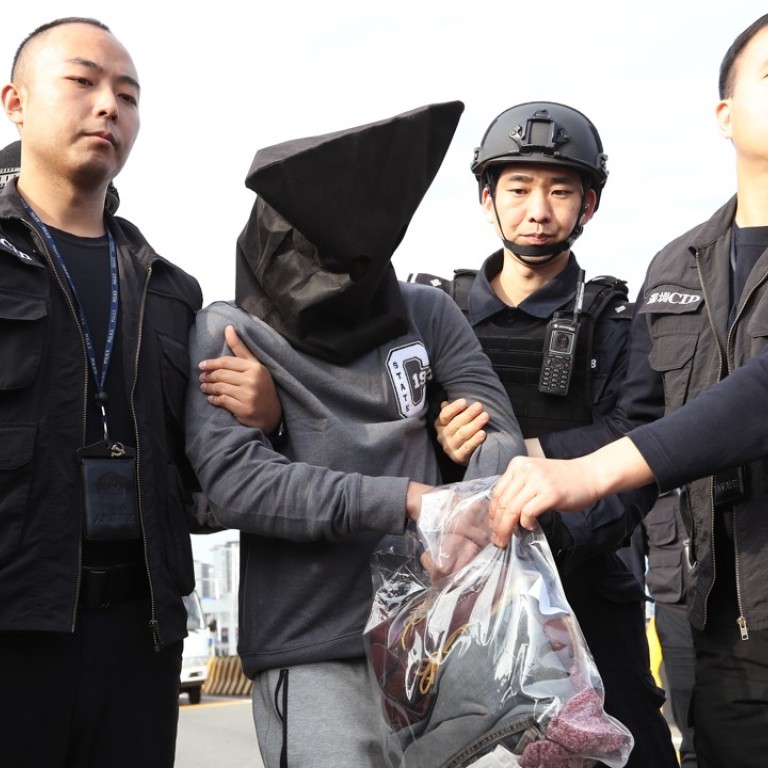 Man accused of ‘wardrobe corpse’ murder went to basketball training day ...