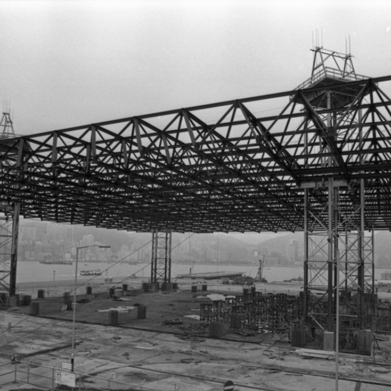 Why the Hong Kong Coliseum was built – to meet demand and avoid ...