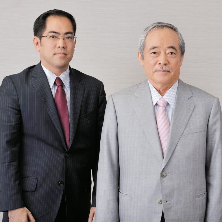 Ferrotec transforms into a holding company that equips the world for ...