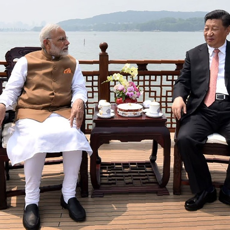 China, India agree to improve military communication for border peace ...